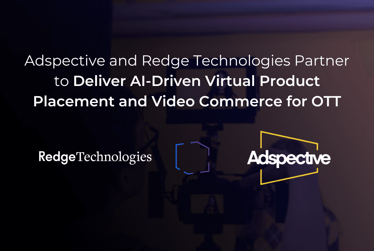 Redge Technologies | The technology behind possibilities